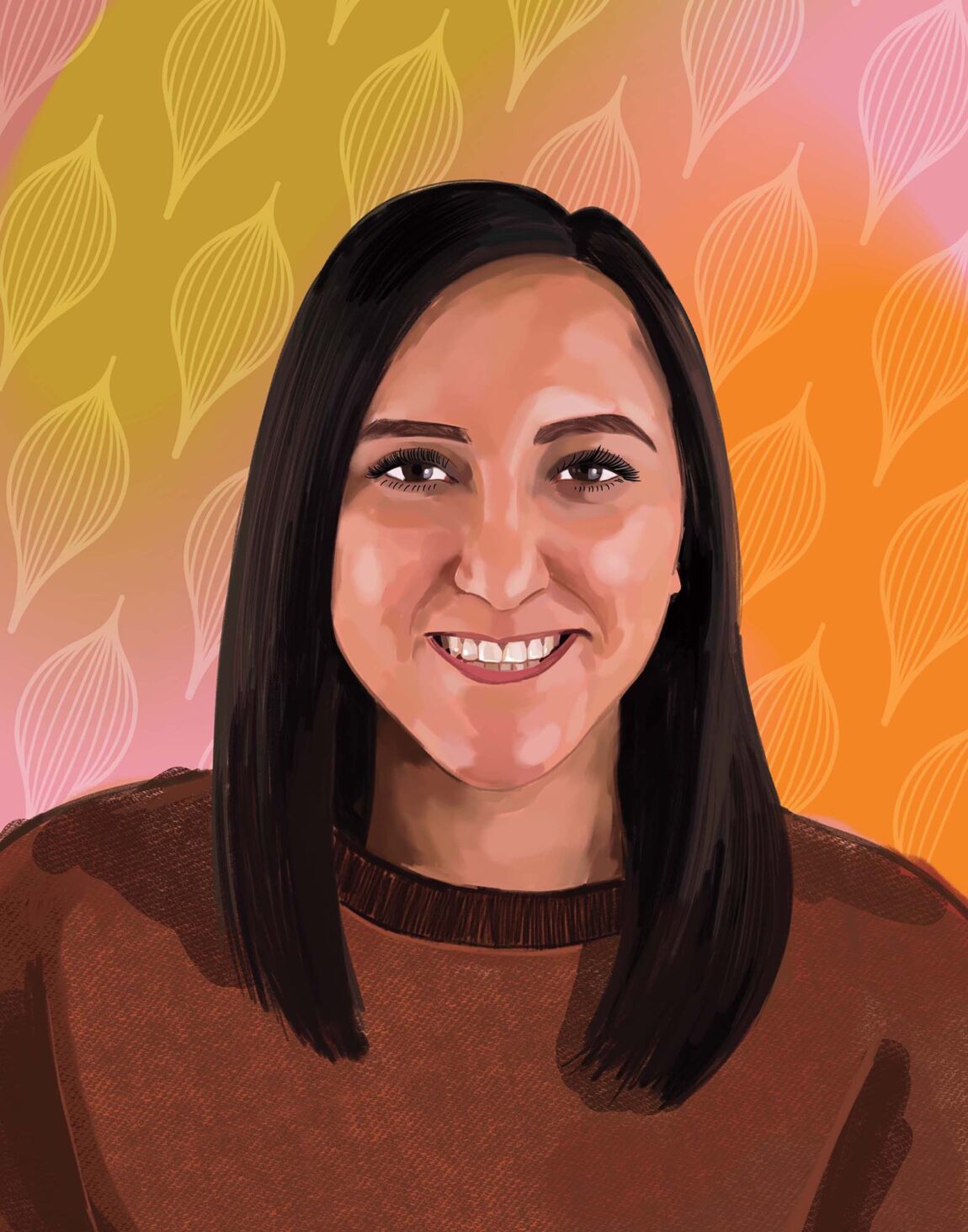 Latinas in Tech - LUCIA DIAZ BLOG